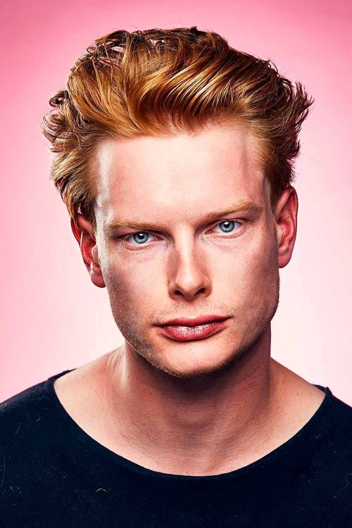 30 Slicked Back Hairstyles: Expert Tips and Inspirational Looks