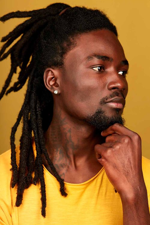 What Are Wicks Hair and How To Get Wicks Dreads