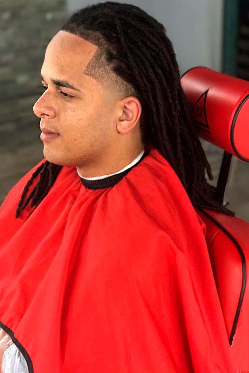 What Are Wicks Hair and How To Get Wicks Dreads