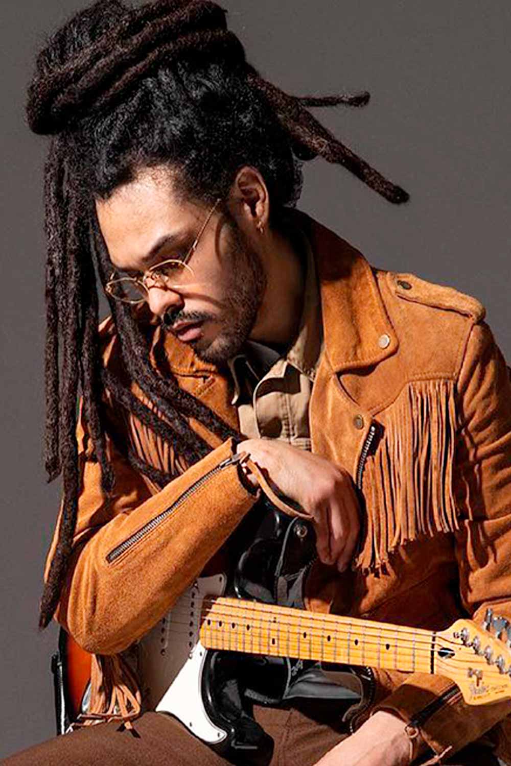 What Are Wicks Hair and How To Get Wicks Dreads