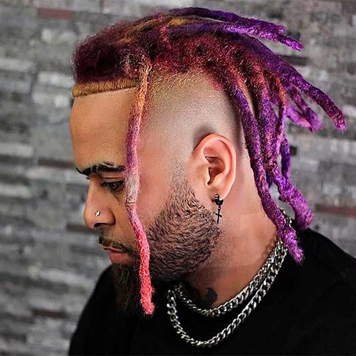 What Are Wicks Hair and How To Get Wicks Dreads