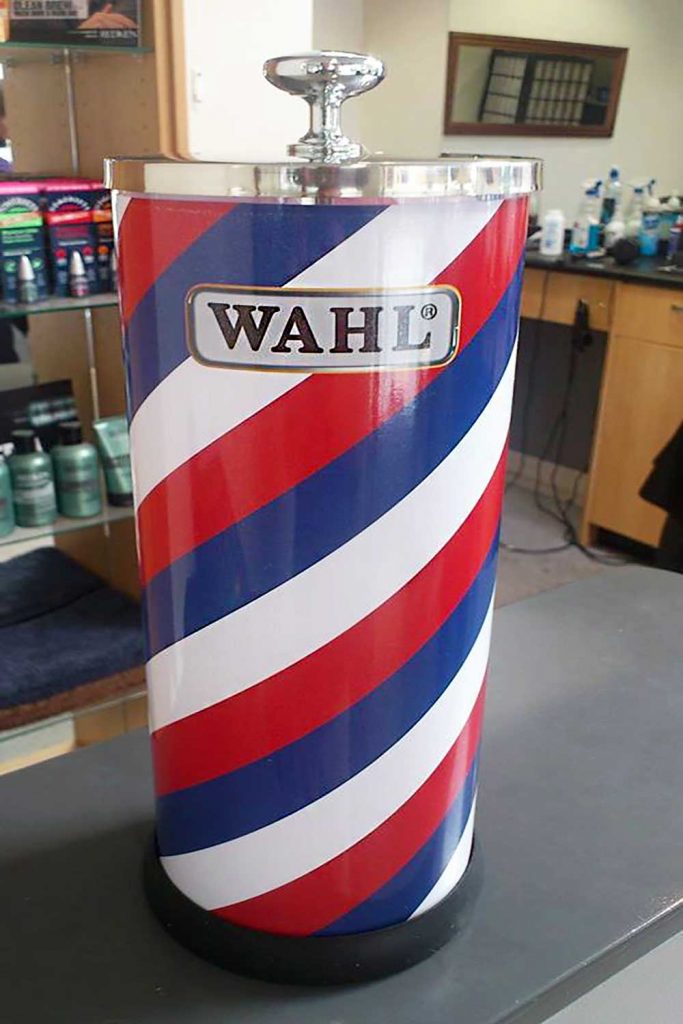 Top 5 Barber Shops In Wellington - Mens Haircuts