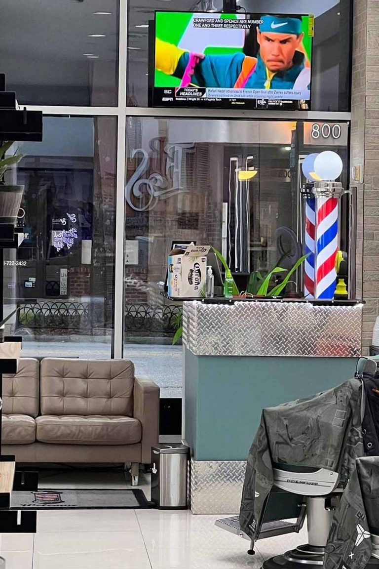 15 Best Barber Shops In Atlanta