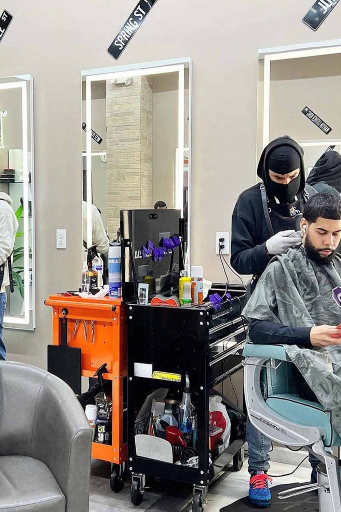 15 Best Barber Shops In Atlanta