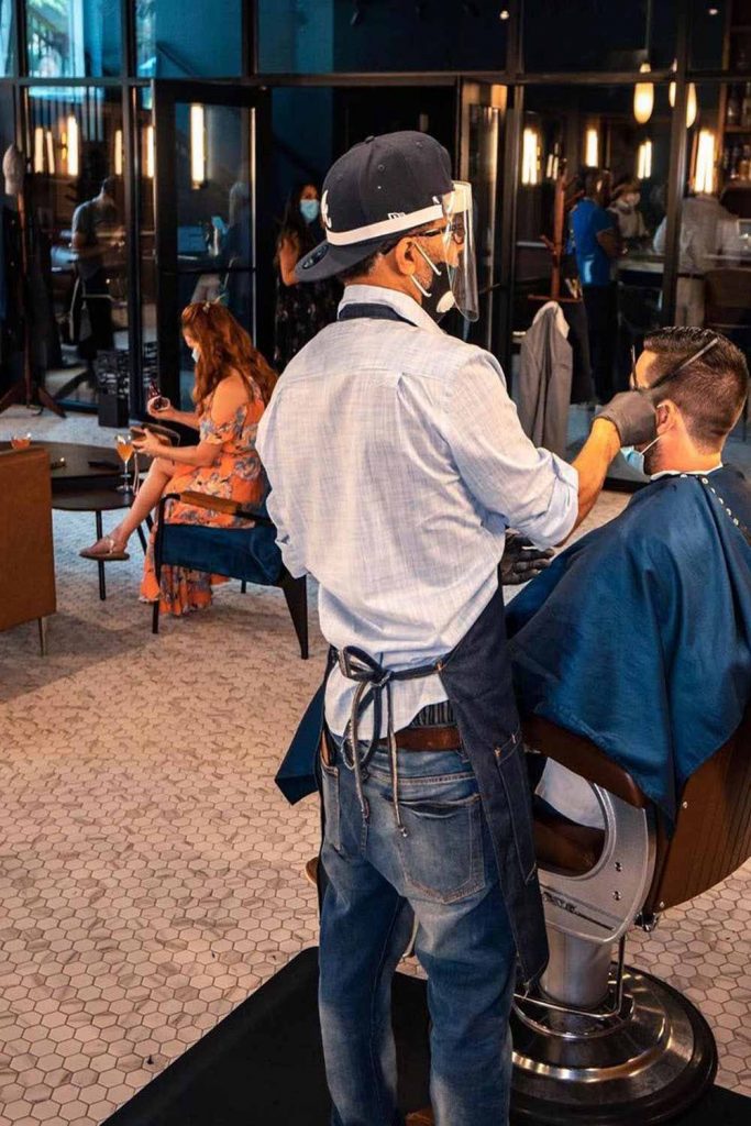 15 Best Barber Shops In Atlanta