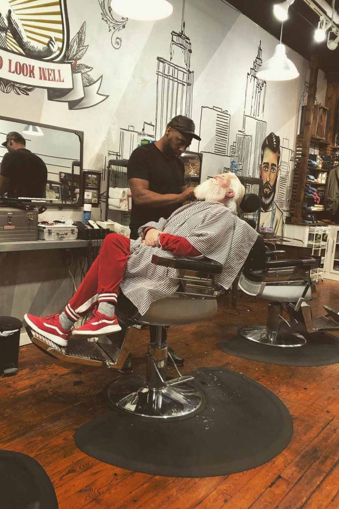 15 Best Barber Shops In Atlanta