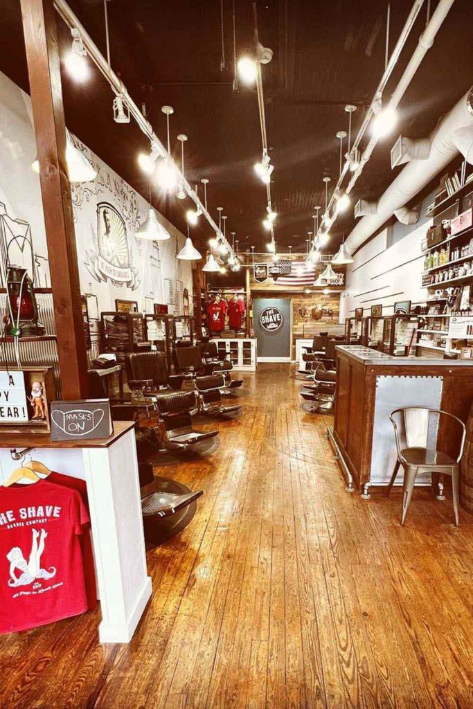 15 Best Barber Shops In Atlanta