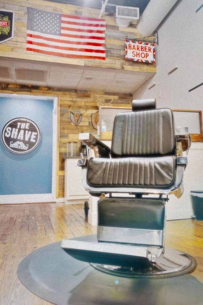 15 Best Barber Shops In Atlanta