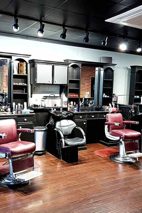 15 Best Barber Shops In Atlanta