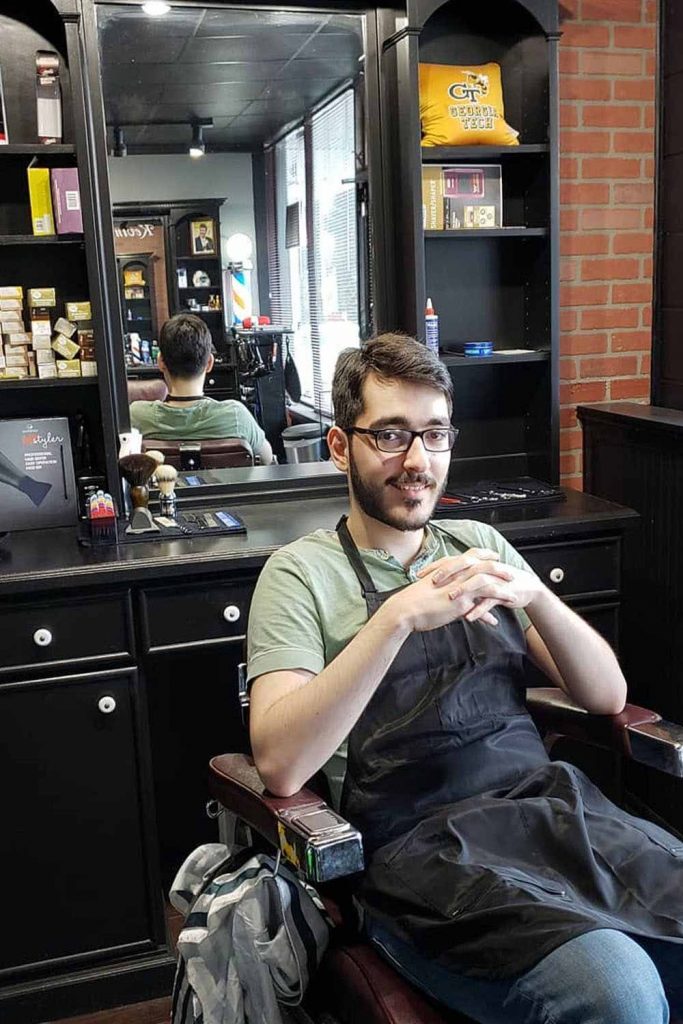 15 Best Barber Shops In Atlanta