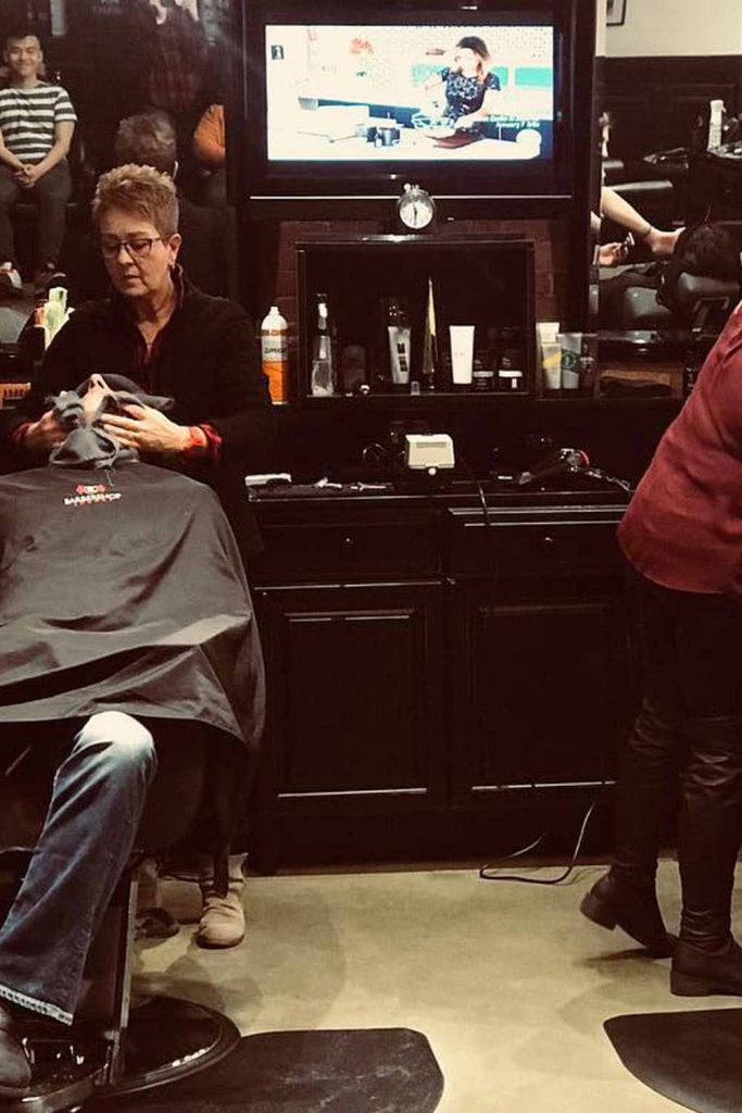 15 Best Barber Shops In Boston - Mens Haircuts