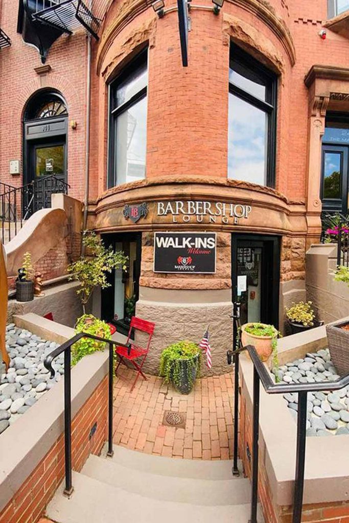 15 Best Barber Shops In Boston - Mens Haircuts