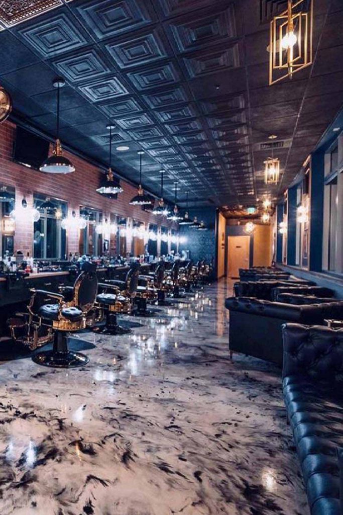 15 Best Barber Shops In Boston - Mens Haircuts