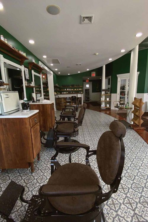 15 Best Barber Shops In Boston - Mens Haircuts