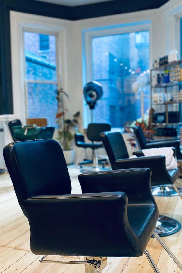 15 Best Barber Shops In Boston - Mens Haircuts
