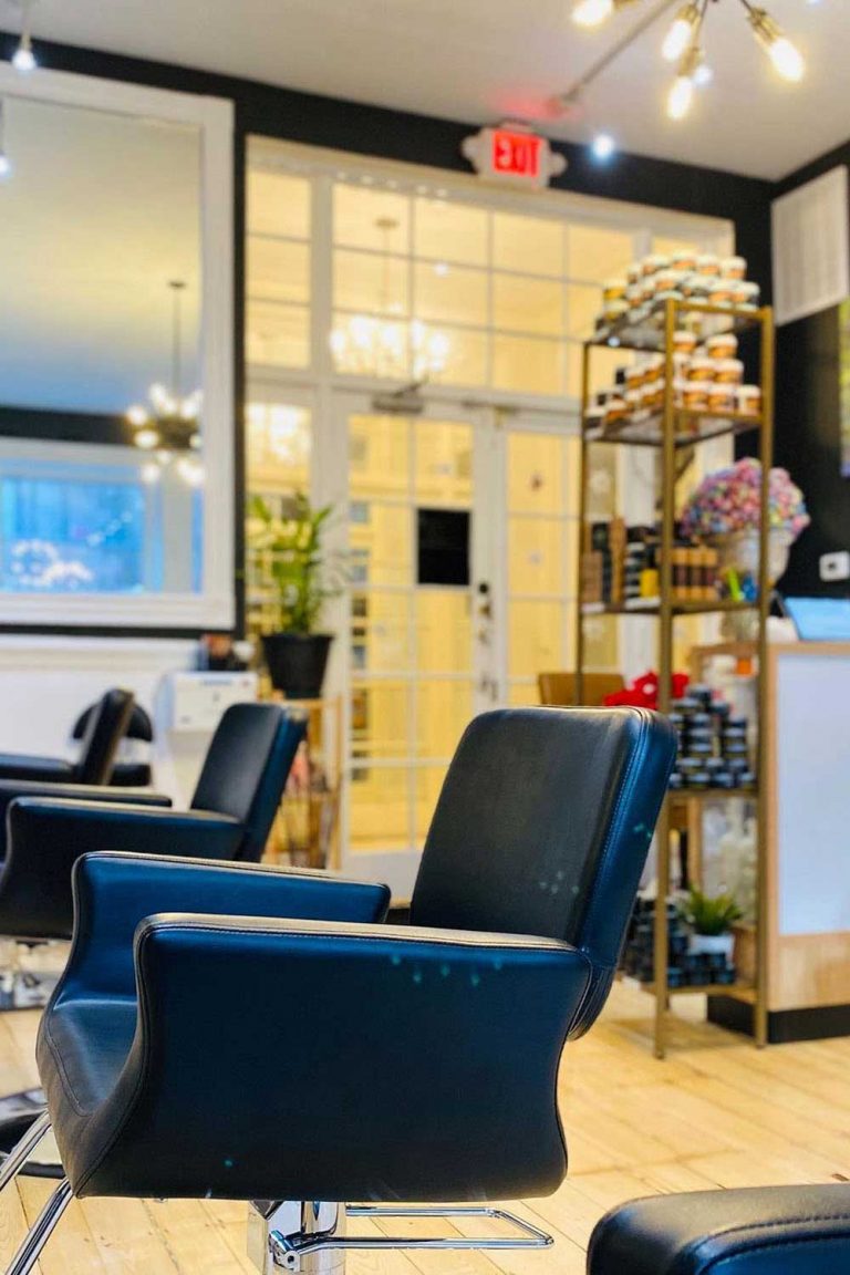 15 Best Barber Shops In Boston - Mens Haircuts