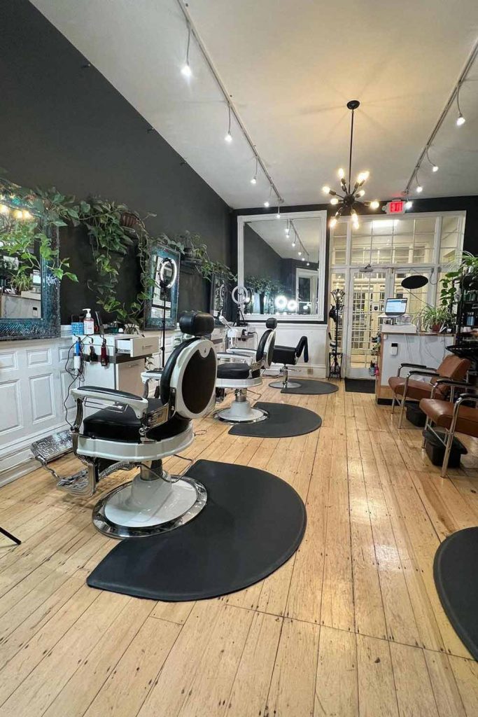 15 Best Barber Shops In Boston - Mens Haircuts