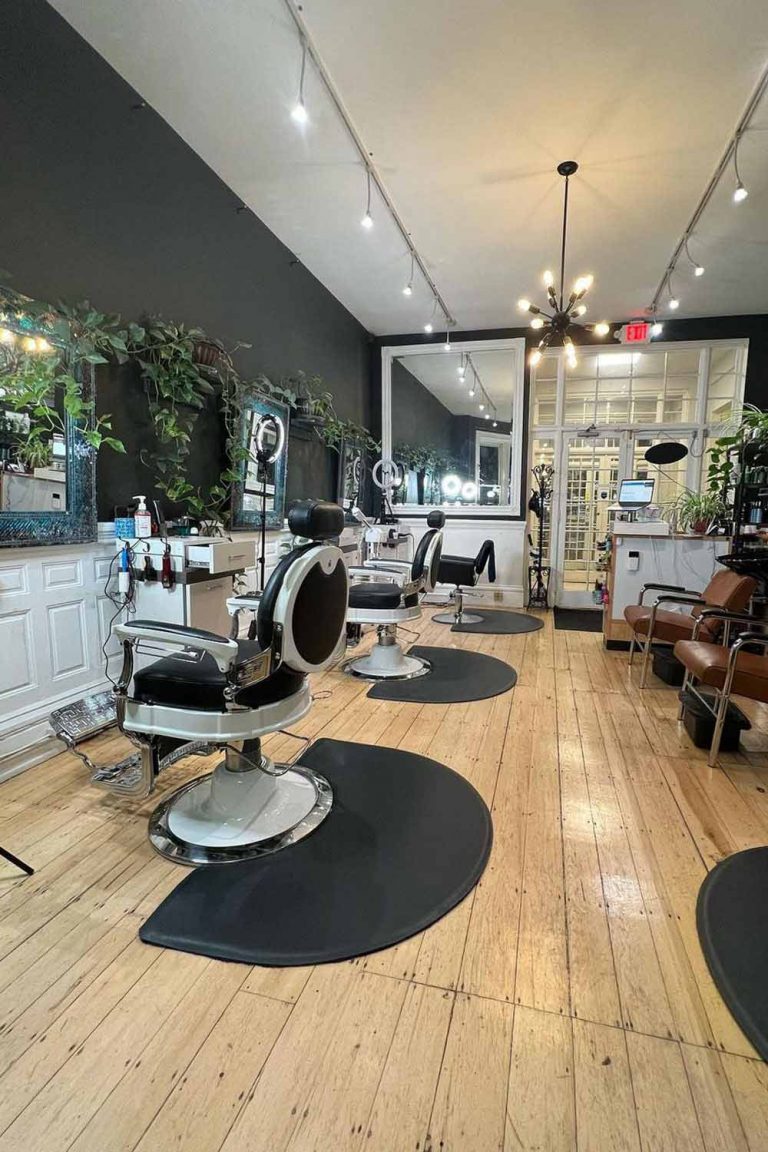 15 Best Barber Shops In Boston - Mens Haircuts