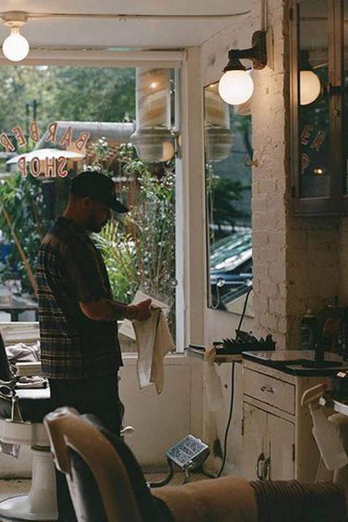 17 Top Chicago Barbershops - Mens Hairсuts