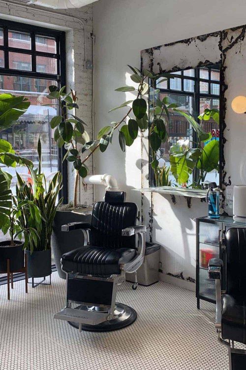 17 Top Chicago Barbershops - Mens Hairсuts