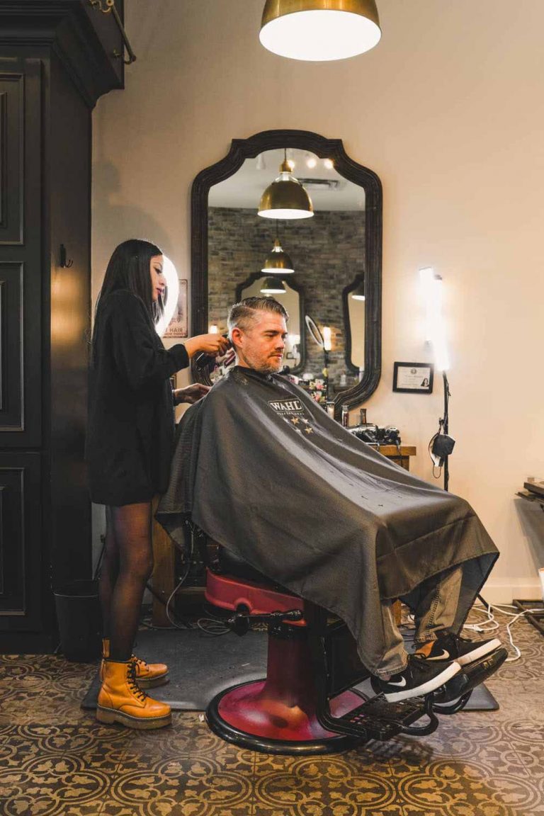 Top 10 Barber Shops In Austin