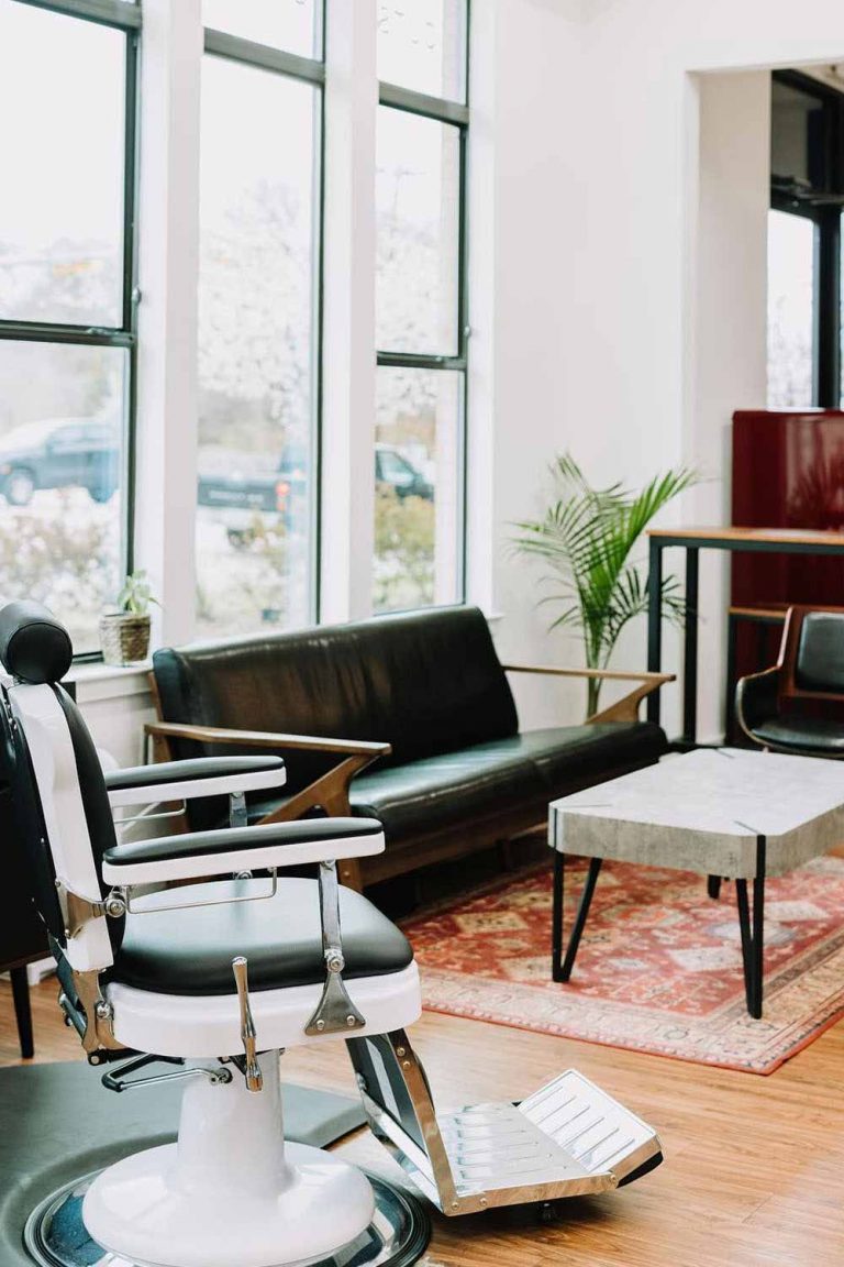 Top 10 Barber Shops In Austin