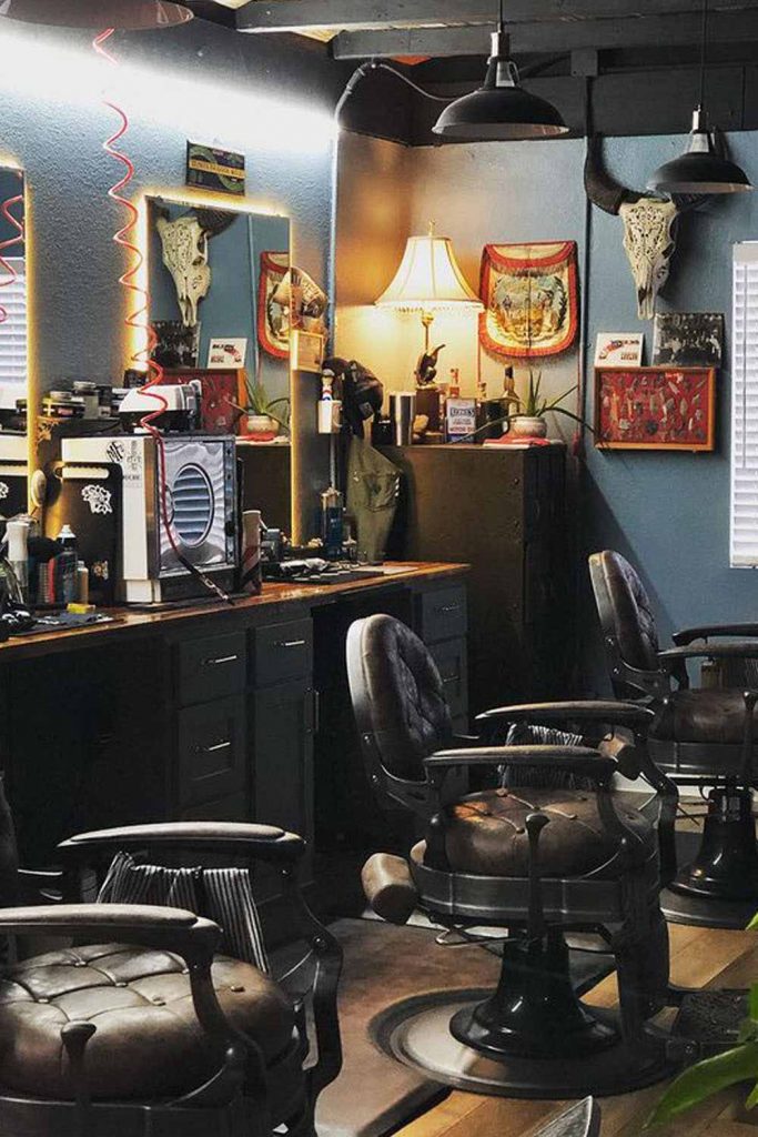 Top 10 Barber Shops In Austin