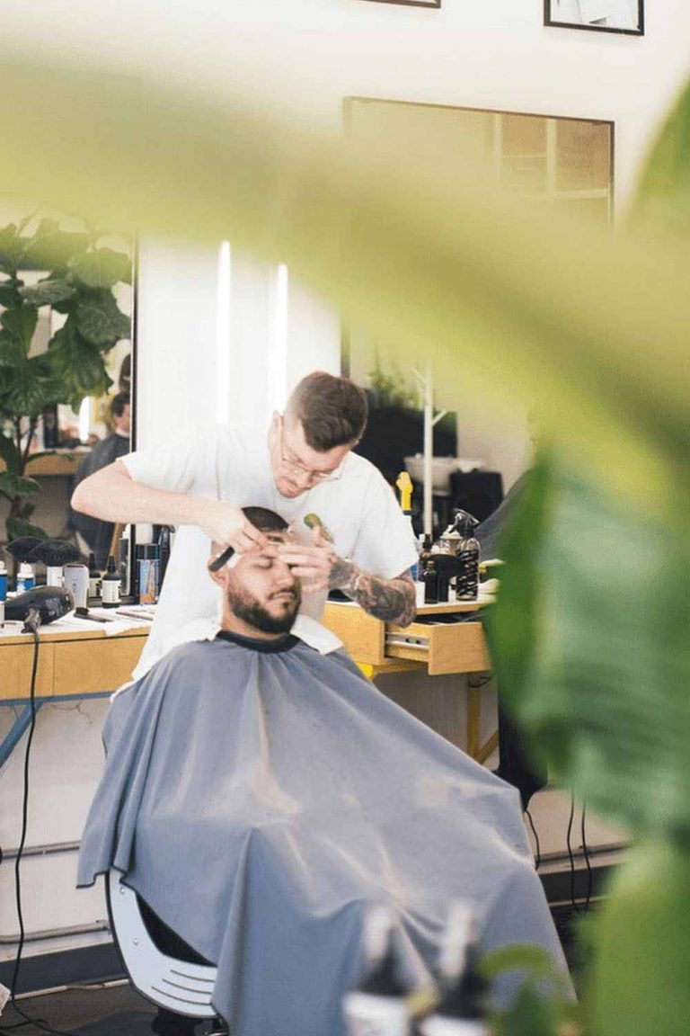 Top 10 Barber Shops In Austin