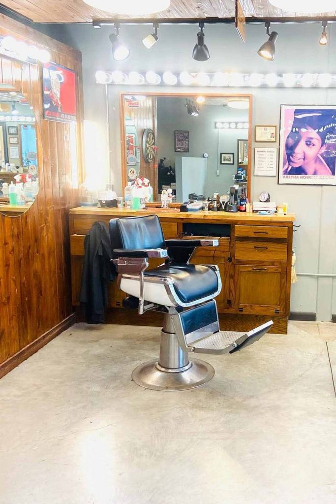 Top 10 Barber Shops In Austin