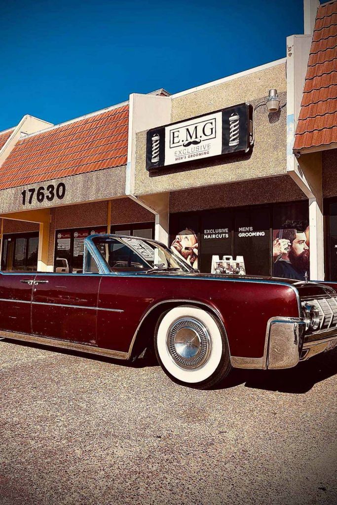 Best 15 Barber Shops In Dallas - Mens Haircuts