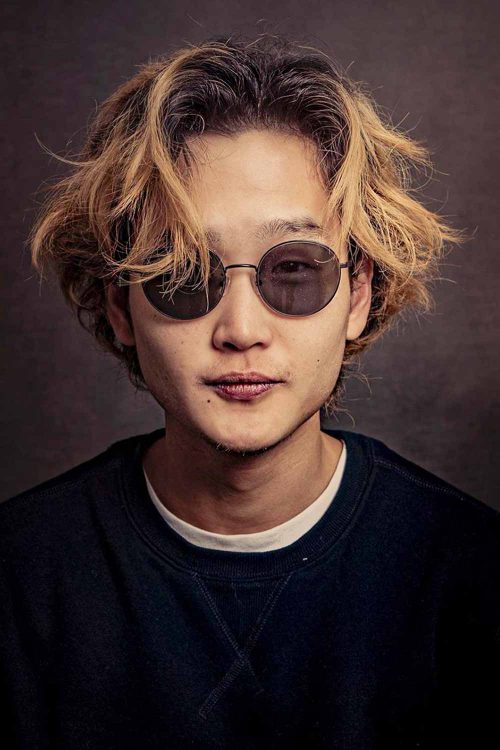 10 Korean Perm Men Hairstyle Ideas For 2025