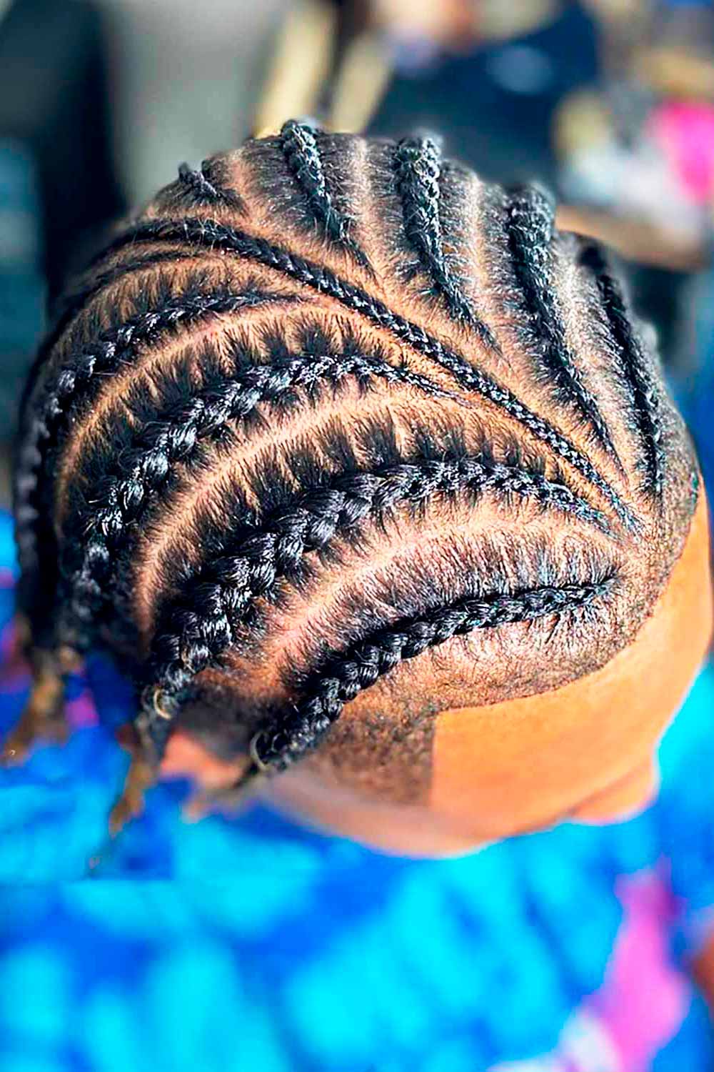 Pop Smoke Braids For Men: 20 Fresh Ideas To Try