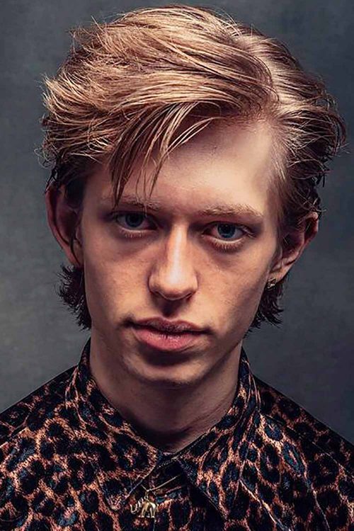 20 Side Part Haircuts For Men Who Love A Classy Styling