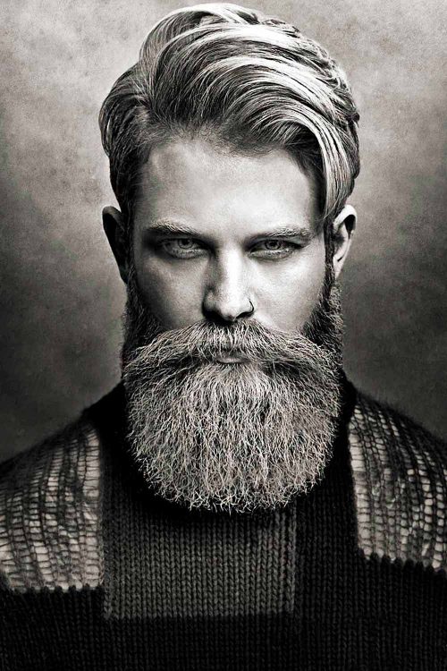 20 Side Part Haircuts For Men Who Love A Classy Styling