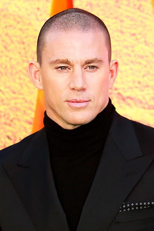 20 Simple Hair Styles Men Should Get Next Year - Mens Haircuts