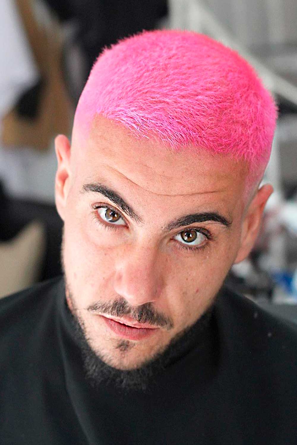 20 Simple Hair Styles Men Should Get Next Year - Mens Haircuts