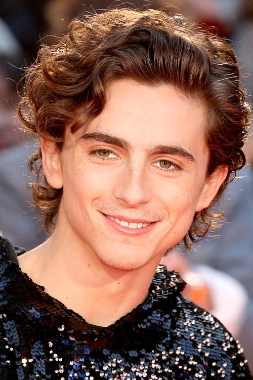 25 Simple Hair Styles Men Should Get Next Year - Mens Haircuts
