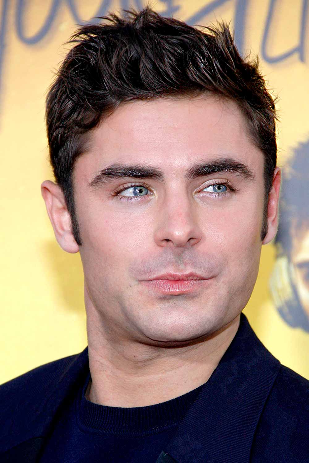 25 Simple Hair Styles Men Should Get Next Year - Mens Haircuts