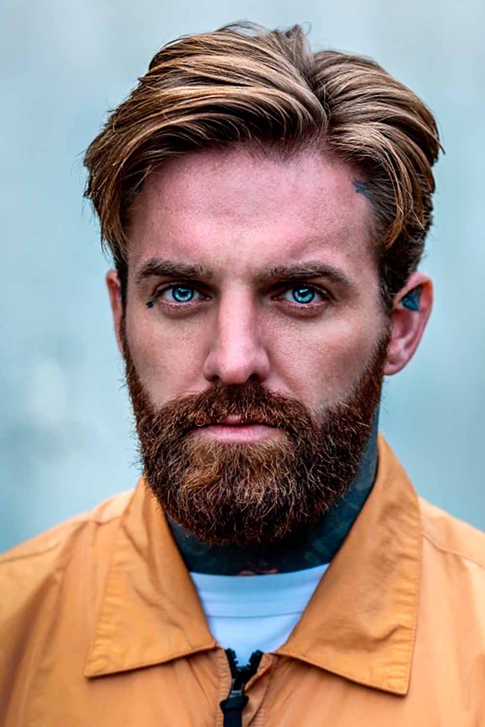 25 Simple Hair Styles Men Should Get Next Year - Mens Haircuts