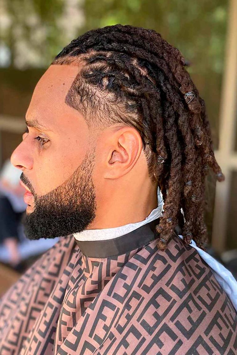 18 Stylish Ways to Rock Twist Hairstyles for Men