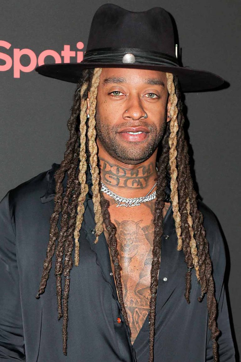 18 Stylish Ways to Rock Twist Hairstyles for Men