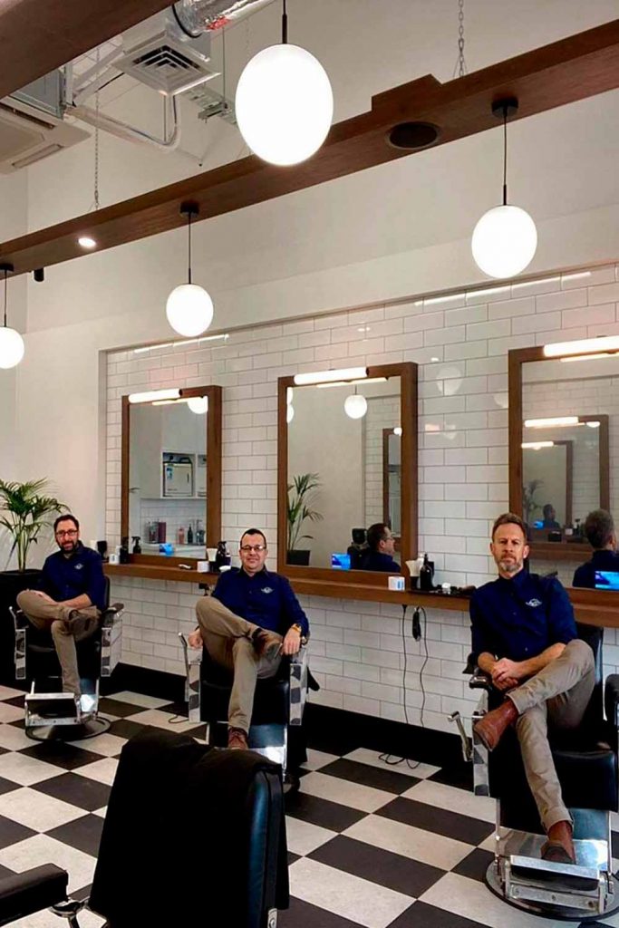 5 Best Christchurch Barber Shops - Mens Haircuts