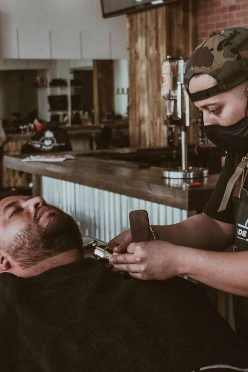15 Top Barbershops In Miami - Mens Haircuts