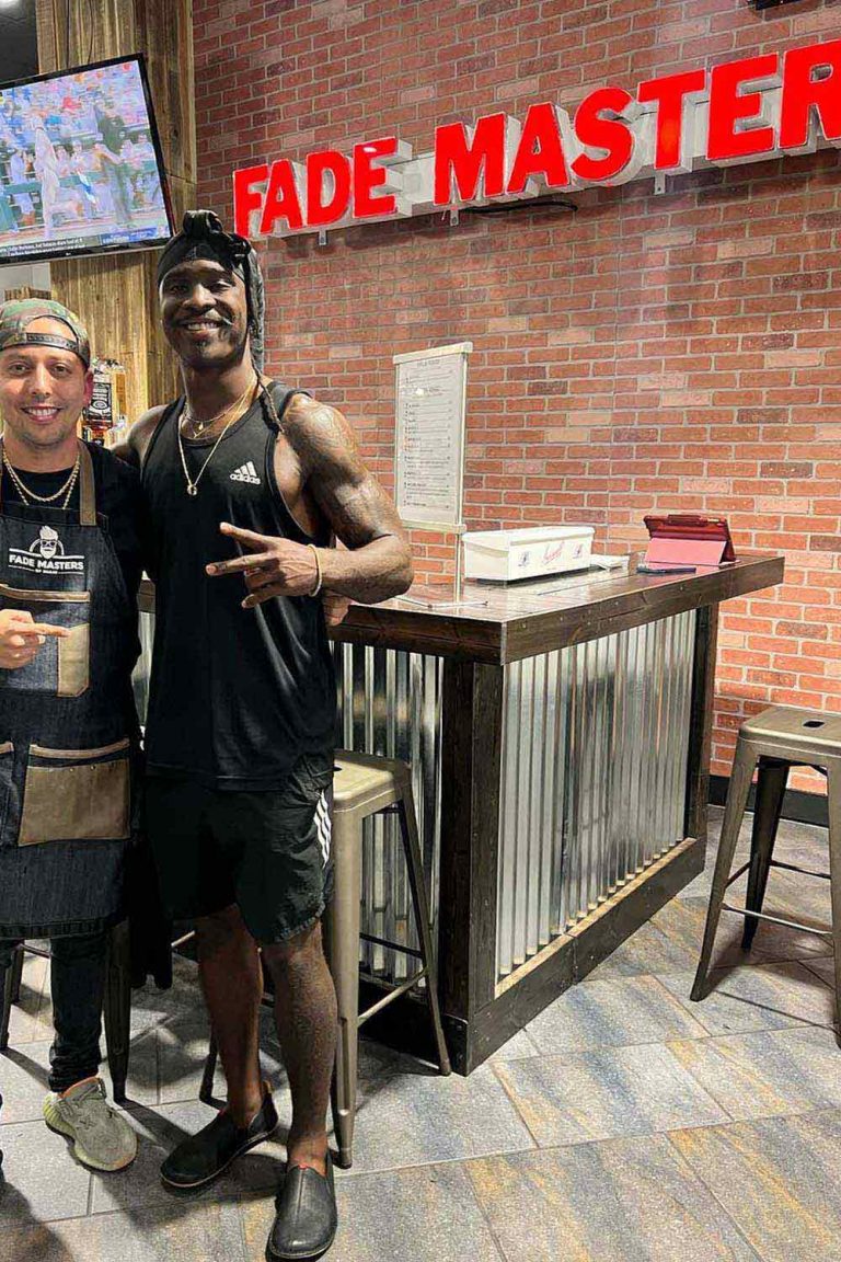 15 Top Barbershops In Miami - Mens Haircuts