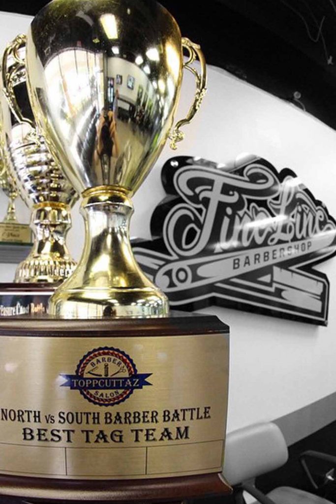 15 Top Barbershops In Miami - Mens Haircuts