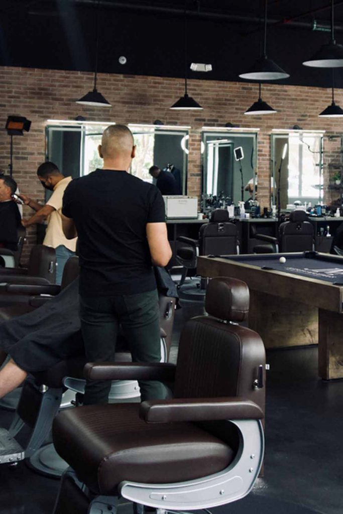 15 Top Barbershops In Miami - Mens Haircuts