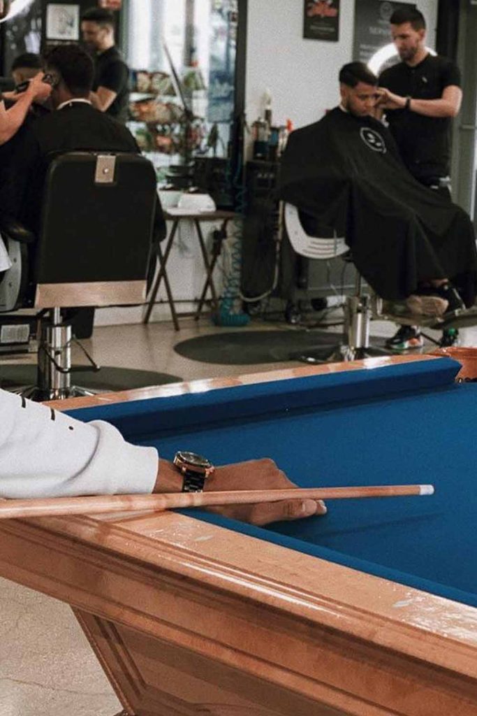 15 Top Barbershops In Miami - Mens Haircuts