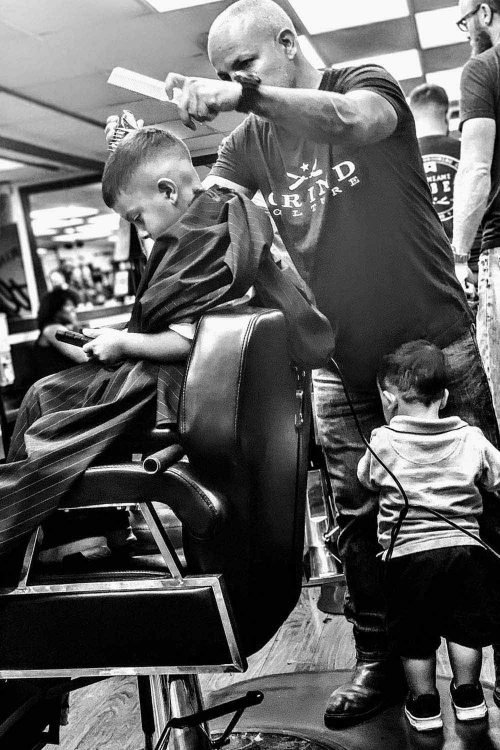 15 Top Barbershops In Miami - Mens Haircuts