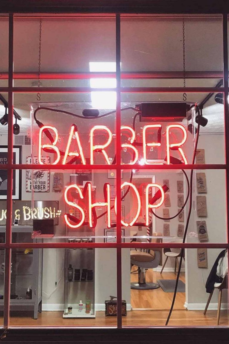 10 Best Columbus Barber Shops