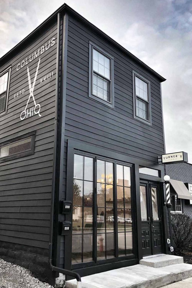 10 Best Columbus Barber Shops